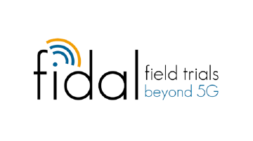 Fidal Logo