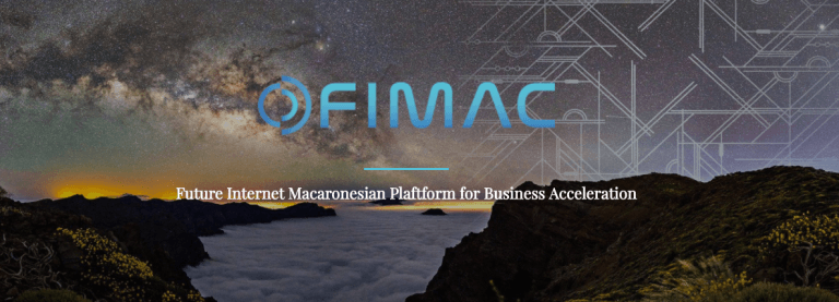 FIMAC Innovation Hub Presentation – FIWARE
