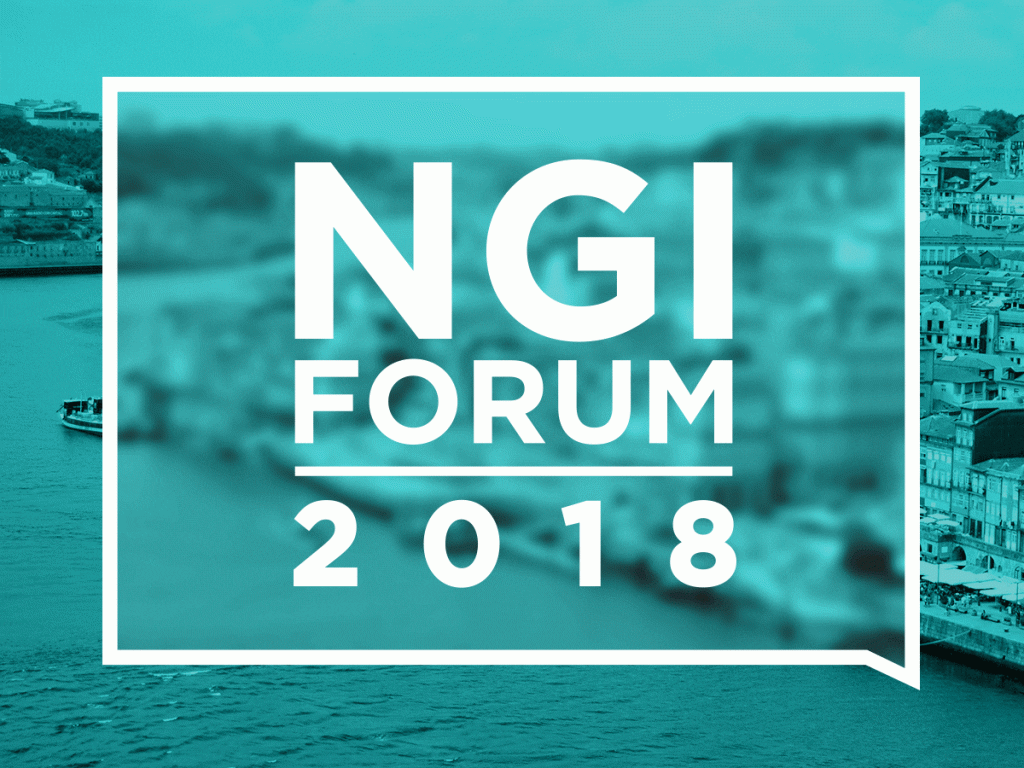 Help Build the Next Generation Internet at the NGI Forum 2018 – FIWARE