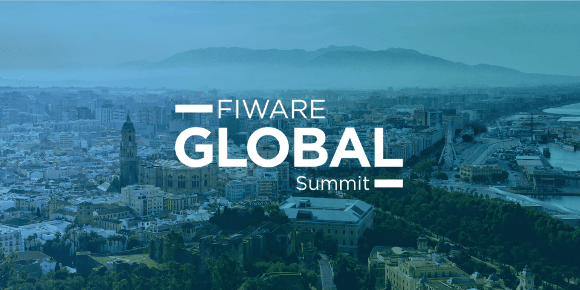 Call for Contributions: FIWARE Global Summit in Málaga - FIWARE