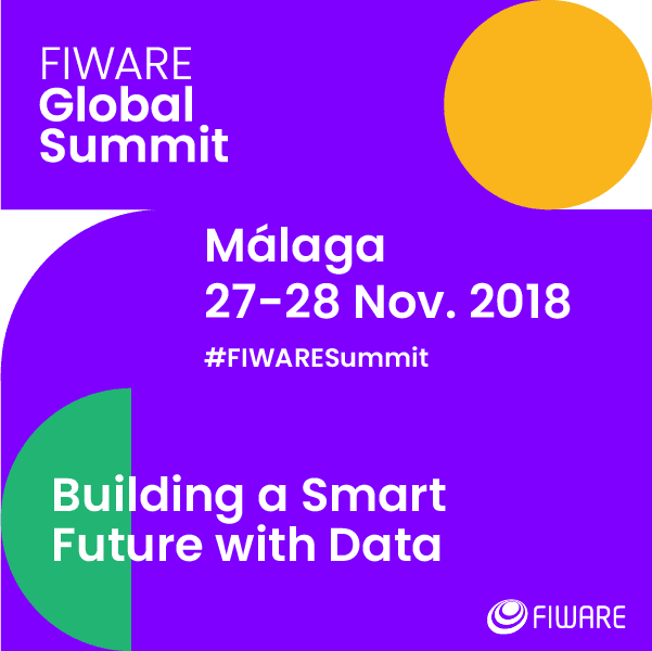9 Reasons To Attend the FIWARE Global Summit in Malaga - FIWARE
