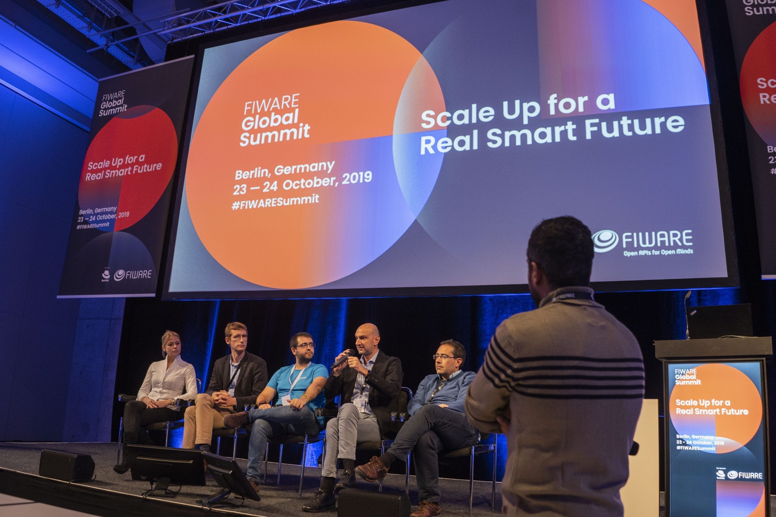 Summit Berlin FIWARE summit-berlin-fiware