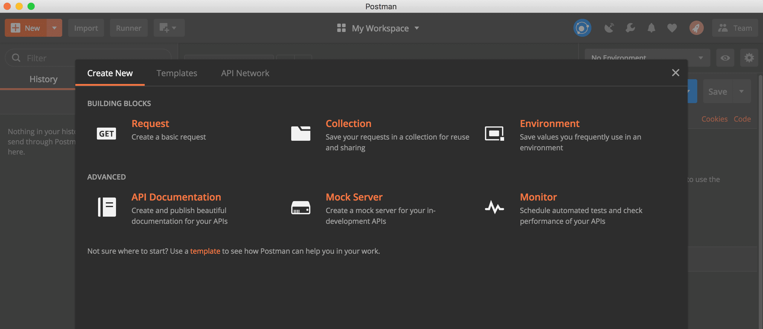 Fiware Tutorials Listed In Postman S Api Network Fiware