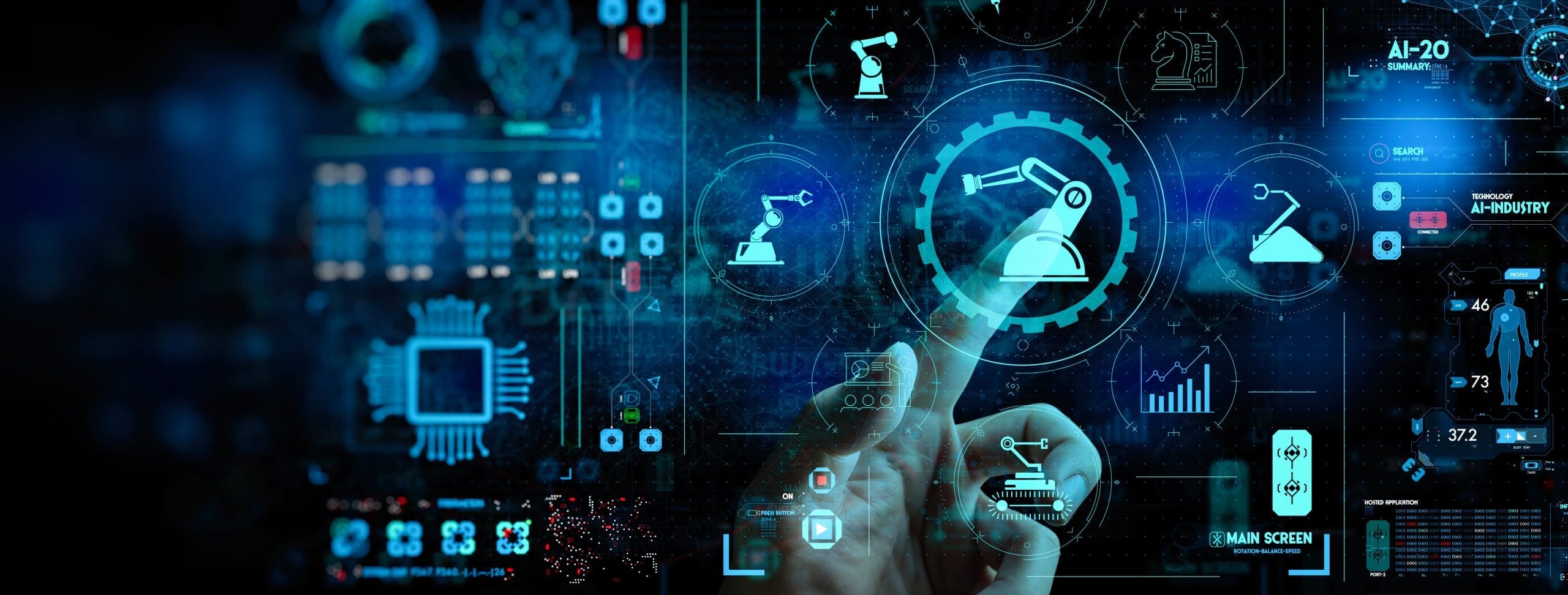 Introduction to the micro-ROS Framework - FIWARE