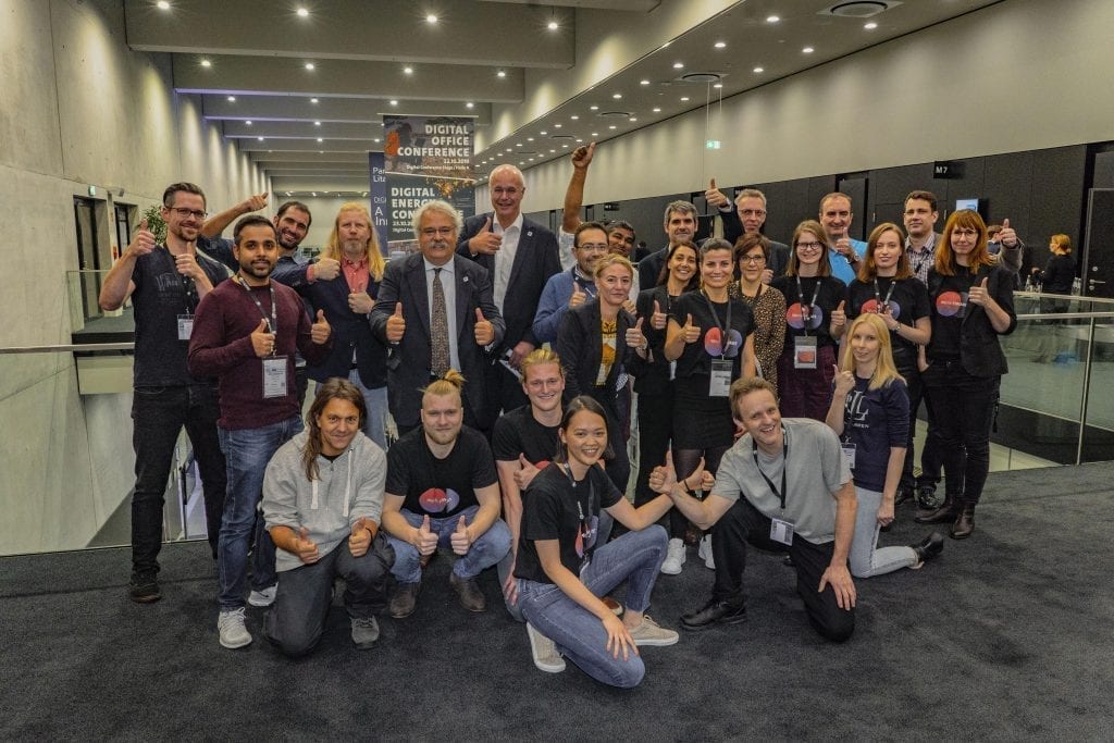 FIWARE Foundation Reports Extraordinary Mid-year Results for 2020 – FIWARE