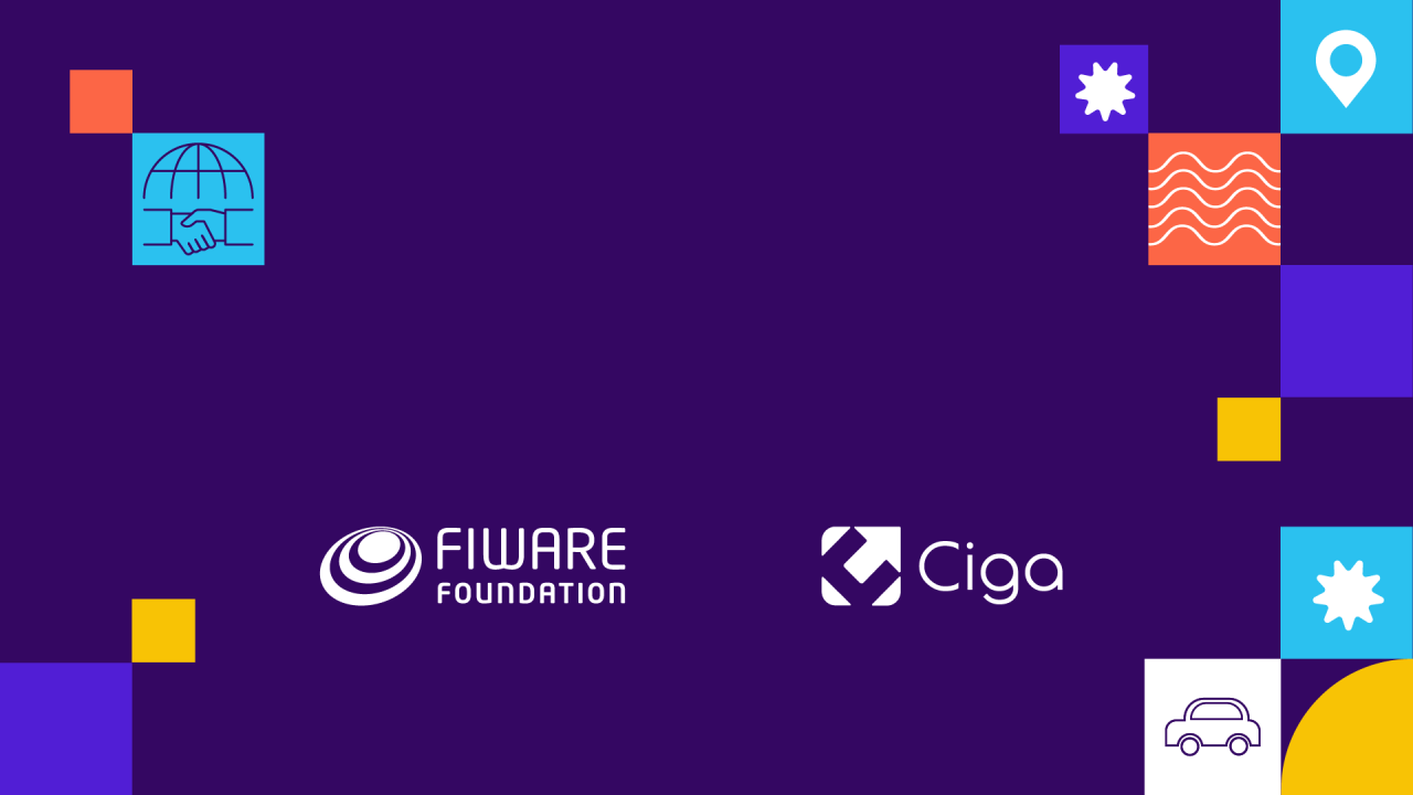 FIWARE Foundation and the CIGA partner to ignite innovation and power Smart City transformation ...