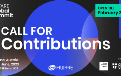 FIWARE - Open APIs for Open Minds