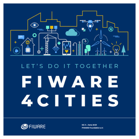 FIWARE4Cities Book – FIWARE