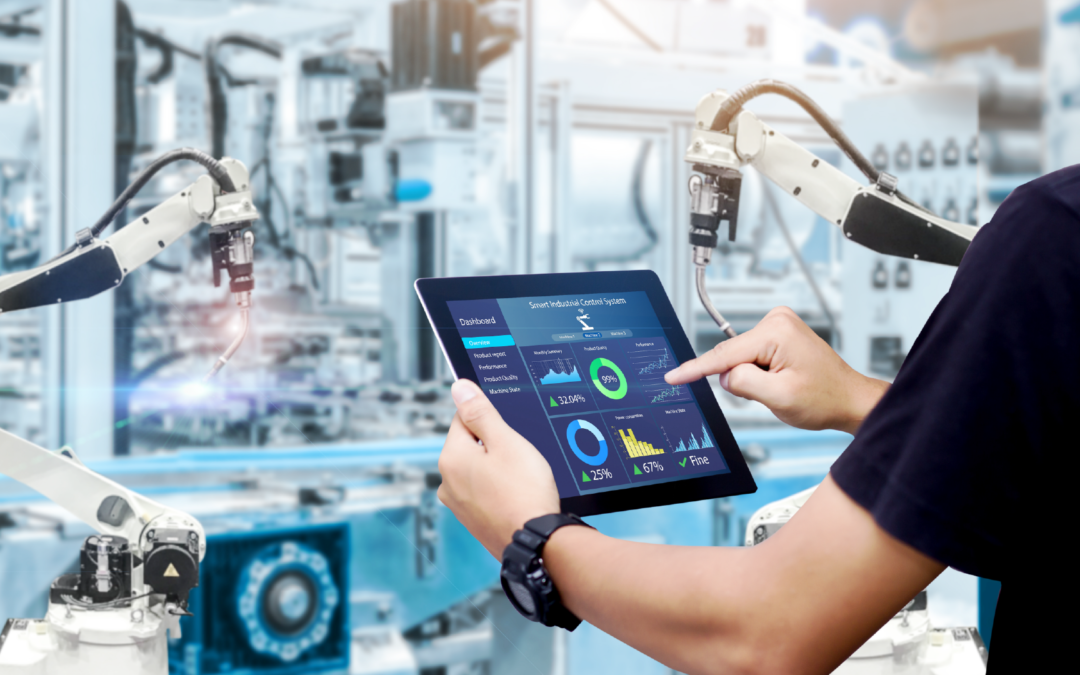 Impact Stories Archives – FIWARE