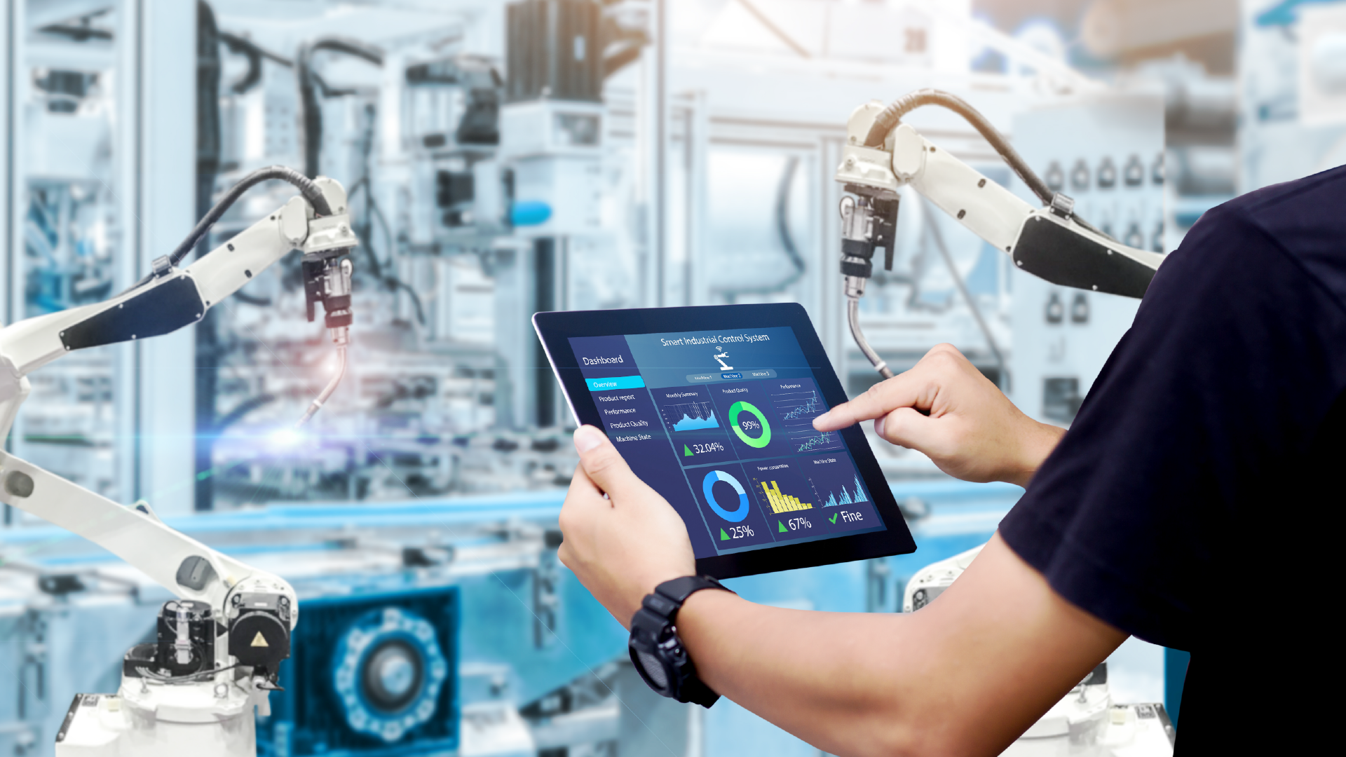 FIWARE - Open APIs for Open Minds