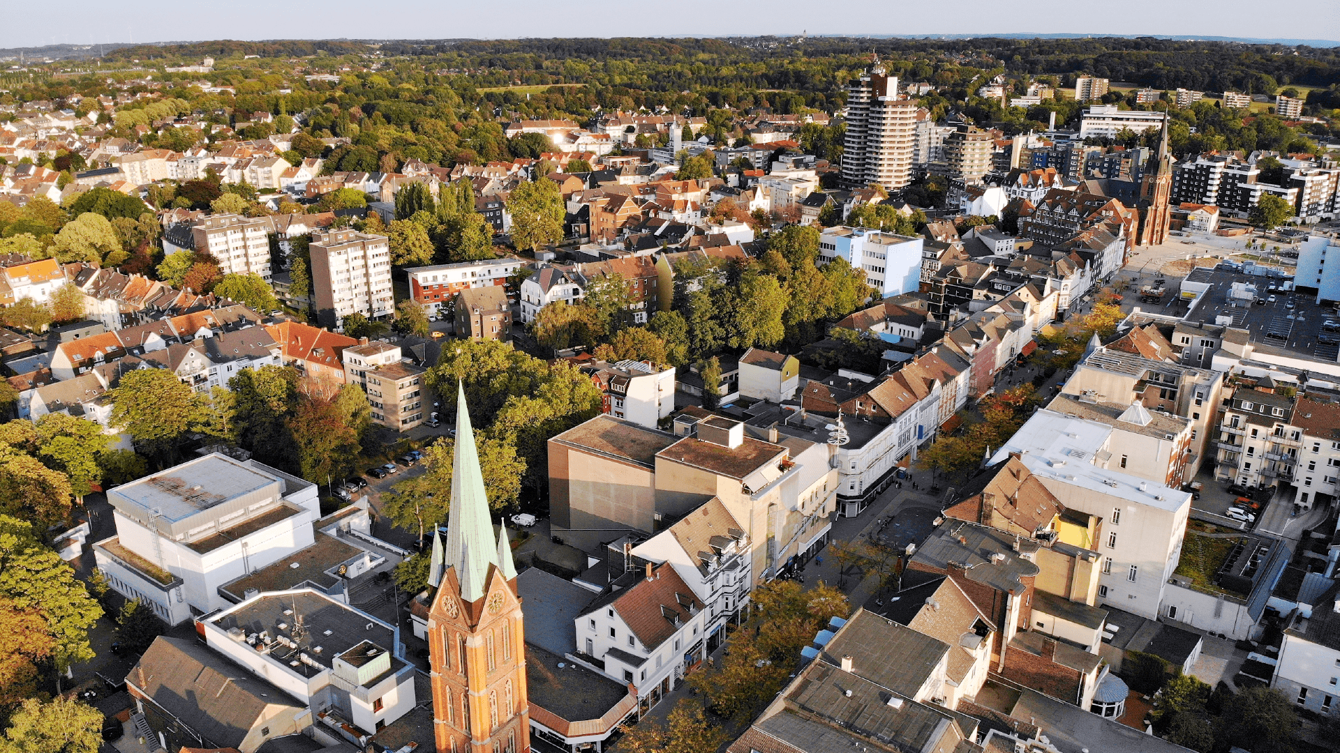 FIWARE | Open Source Platform for the Smart Digital Future