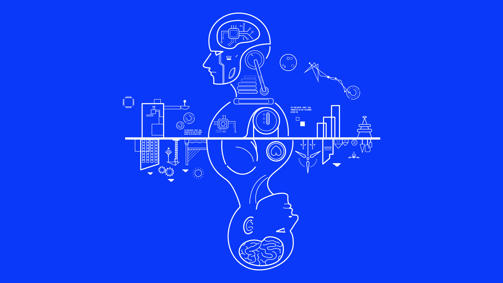 Artificial Intelligence Within Cities - The Next Stage in Societal ...