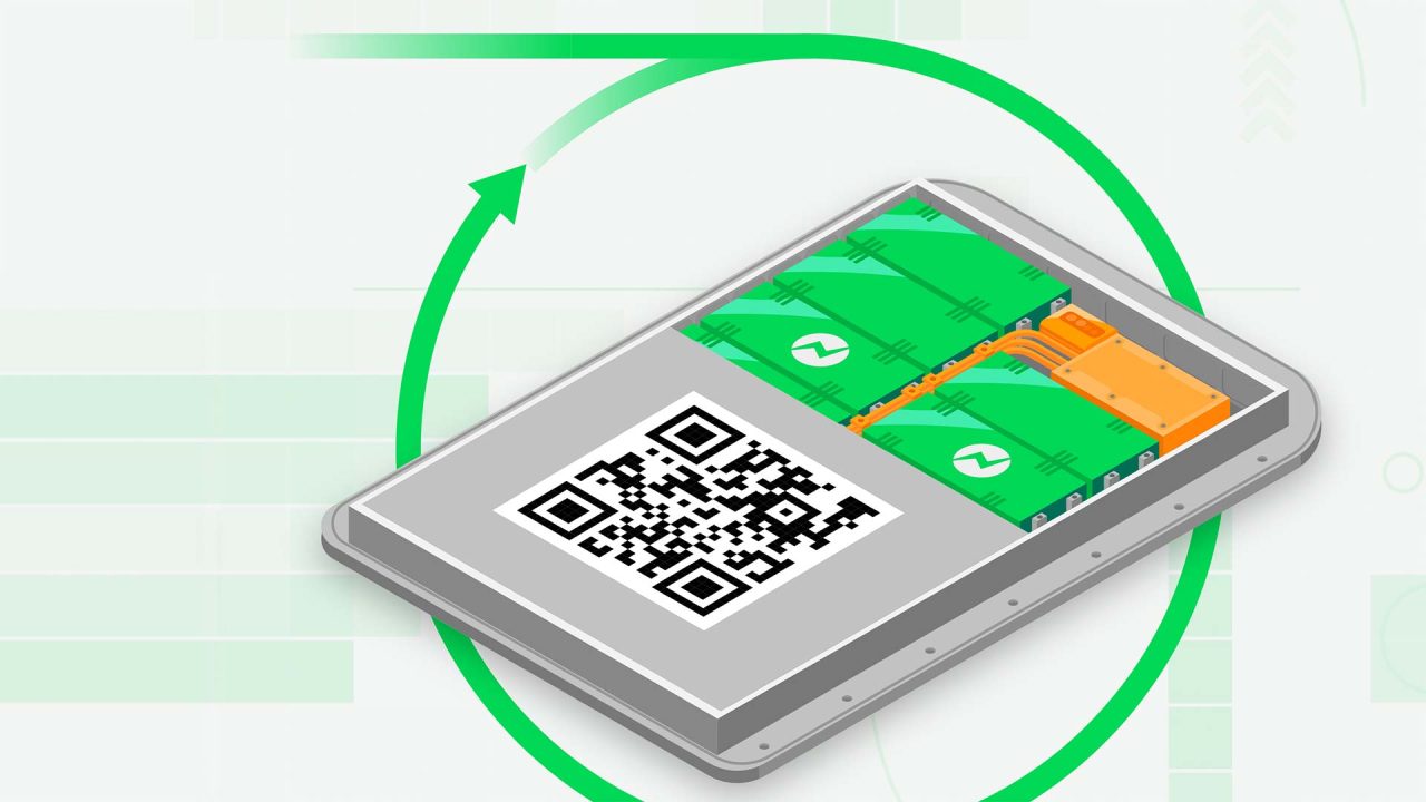 Battery Pass Consortium Published Technical Guidance and Software ...