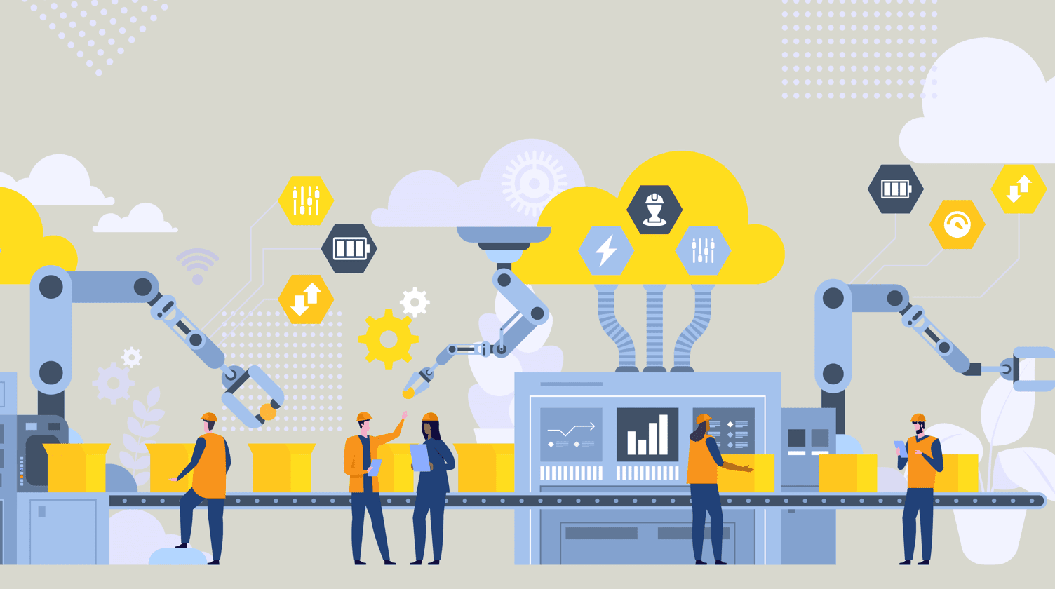 ROS World Goes Digital in 2020 with FIWARE and micro-ROS – FIWARE