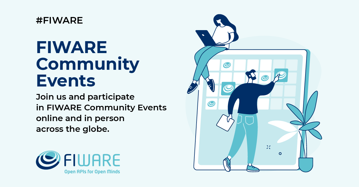 FIWARE – Events