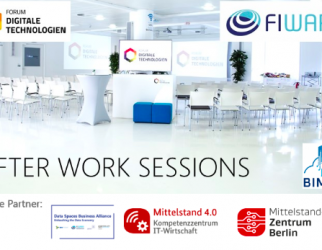 FIWARE - Open APIs for Open Minds