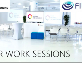 FIWARE - Open APIs for Open Minds